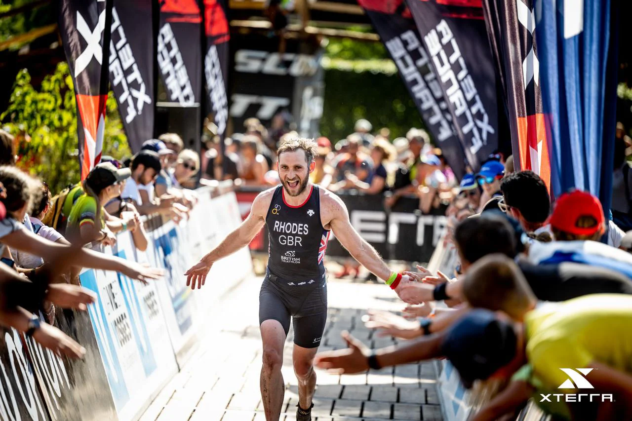 Alterra Performance | The A-Line Podcast