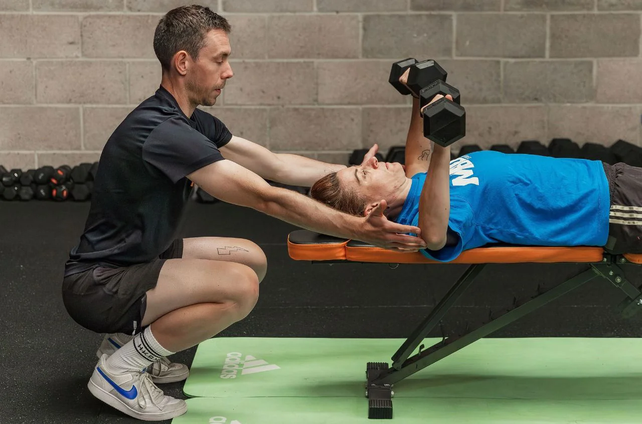 Strength & Conditioning | Alterra Performance