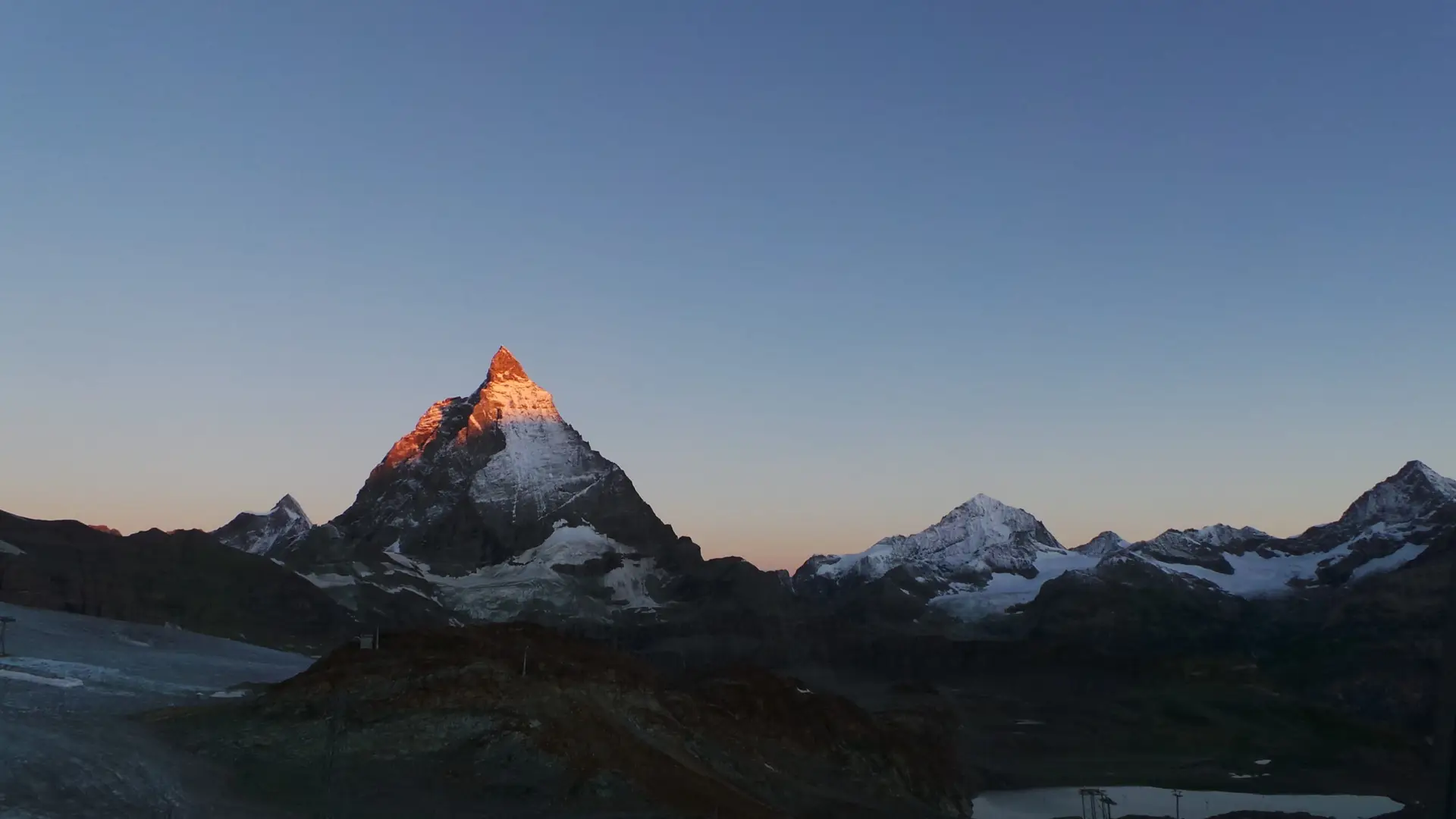 About Us | Alterra Performance